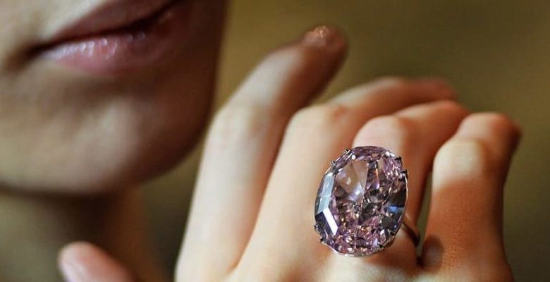 Anillos de diamante, sin duda los mejores amigos de las mujeres – PRESEA