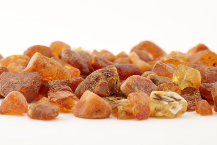 El Origen Del Ámbar: La Leyenda De Faetón