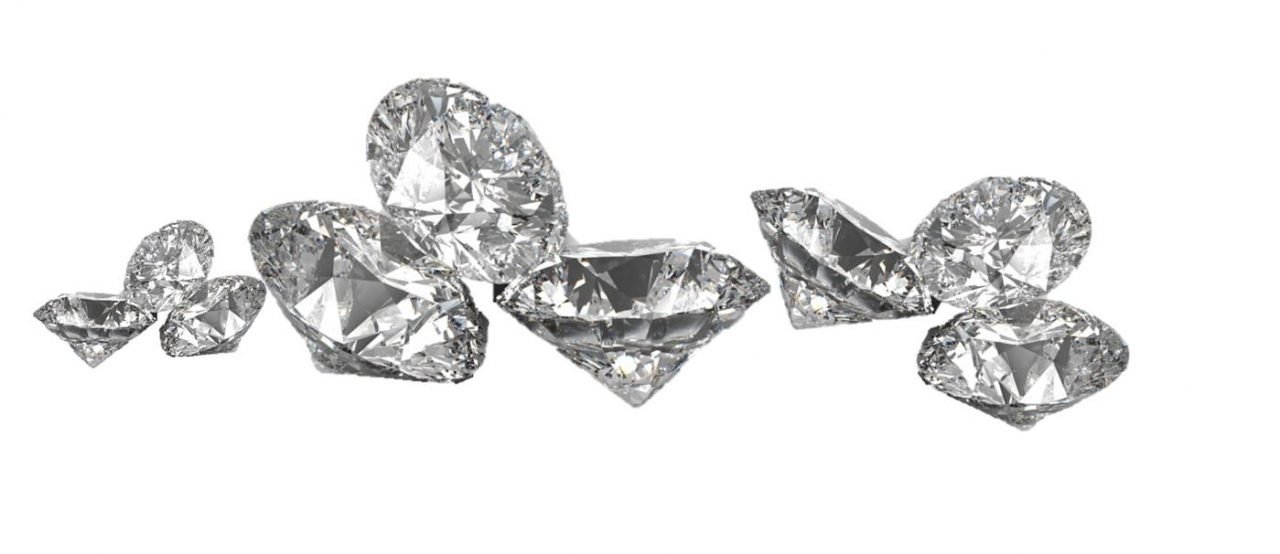 diamonds – PRESEA
